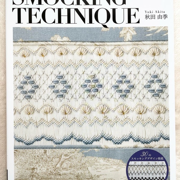 Smocking Pleater - Etsy