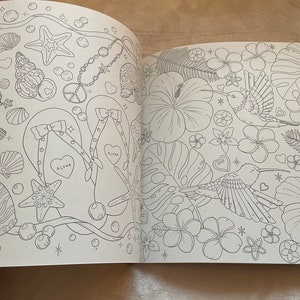 Colors Make You Happy Dream Happiness Coloring Book - Japanese Coloring ...