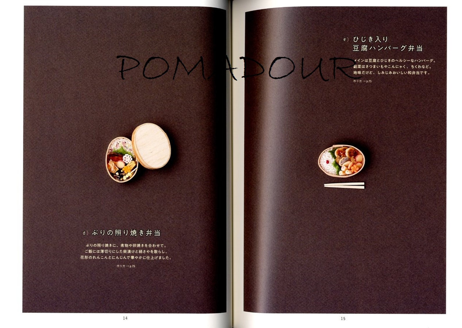 Miniature Food Collection Lovely Miniature Obento Lunch by | Etsy