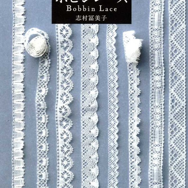 Bobbin Lace Patterns - Etsy