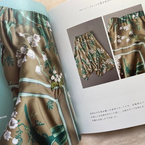 French Design Repairs and Darnings - Japanese Craft Book - Etsy