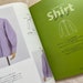 Sewing Pattern Book Shirt and Blouse - Japanese Craft Pattern Book - Etsy