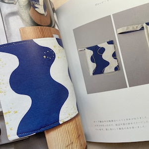 French Design Repairs and Darnings - Japanese Craft Book - Etsy