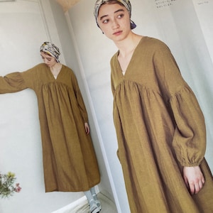 Simple Mion Style Everyday Clothes - Japanese Craft Book - Etsy