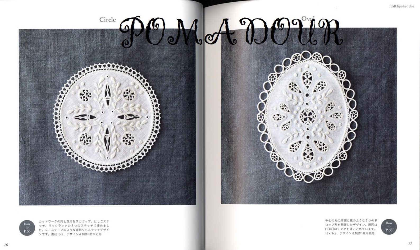 Danish Small White Work Hedebo Traditional Denmark Embroidery - Etsy
