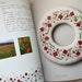 Kazuko Aoki Stitch of Cotswolds and Lakes - Japanese Craft Book - Etsy
