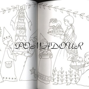 Eriy's World Fairy Tales and Beyond Coloring Book - Etsy