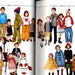 Children Clothes Bunka Fashion Series Garment Design Text Book - Etsy
