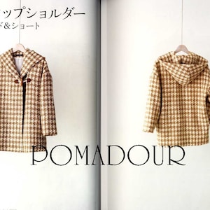 Let's Make Your Own Coats for This Winter Japanese Craft - Etsy UK