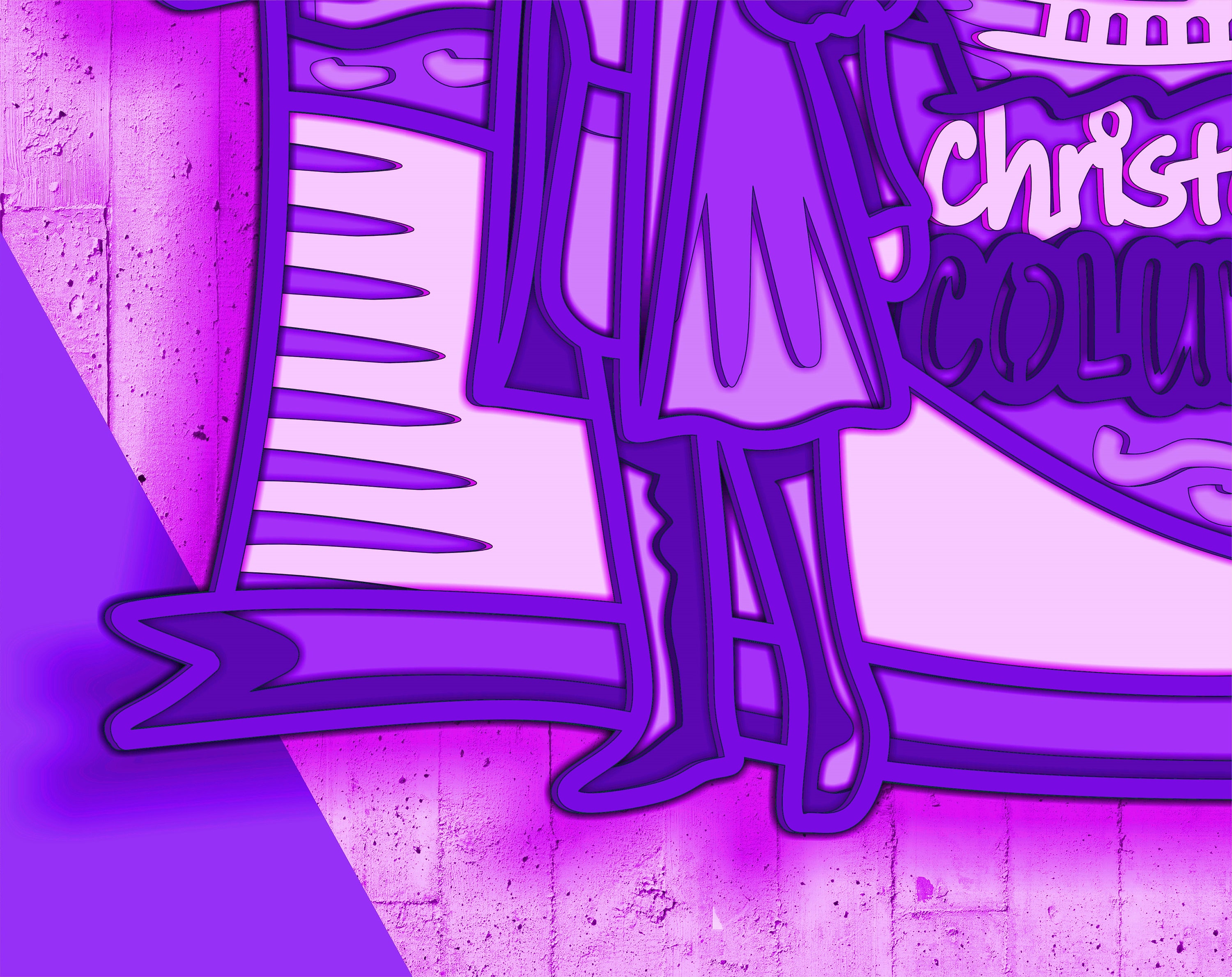 Christopher Columbus SVG, Explorer Png, Santa Maria Ship, Multilayer ...