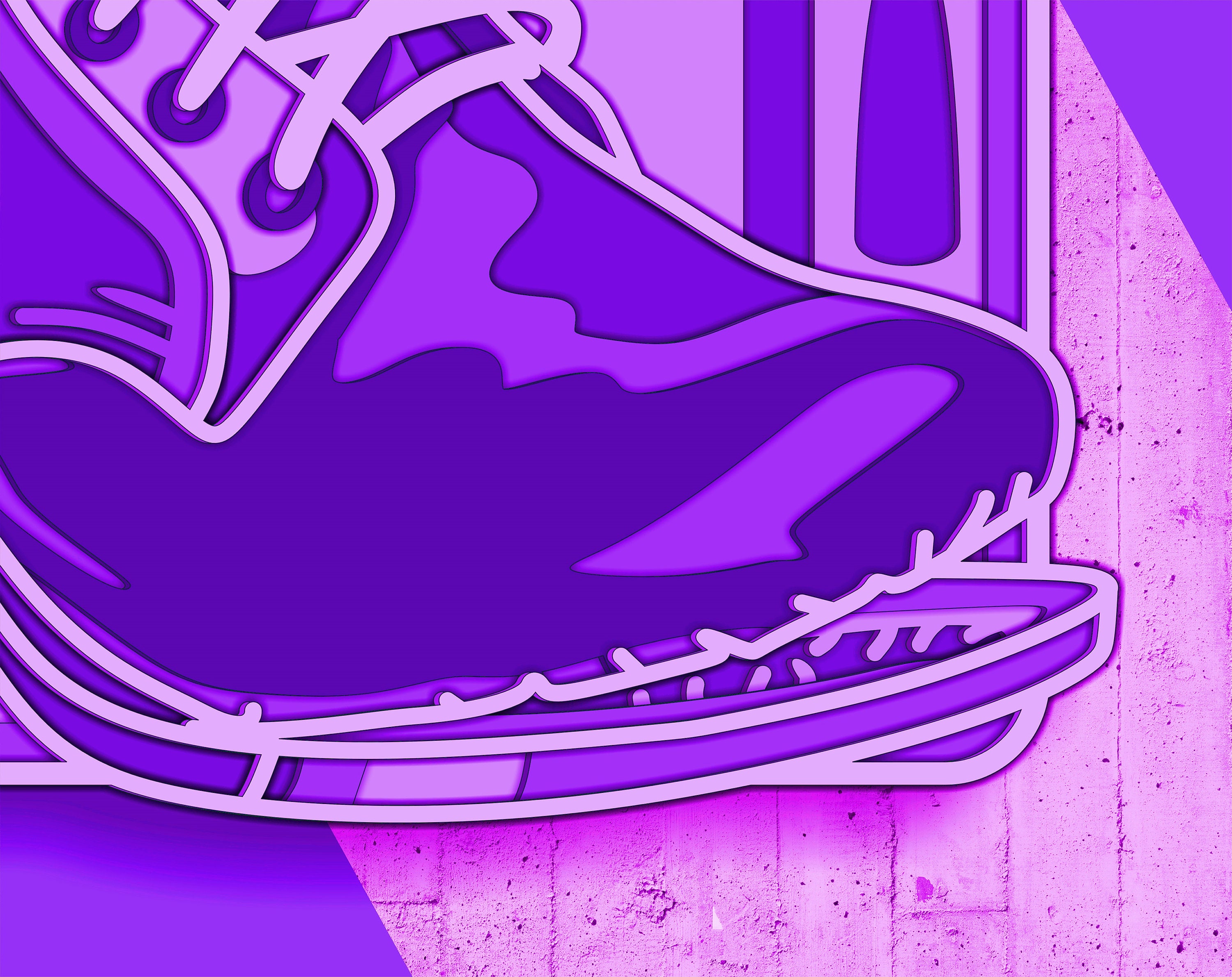 Shoe Repair SVG, Shoemaker SVG, Layered Paper Cutouts, Vector Laser Cut ...
