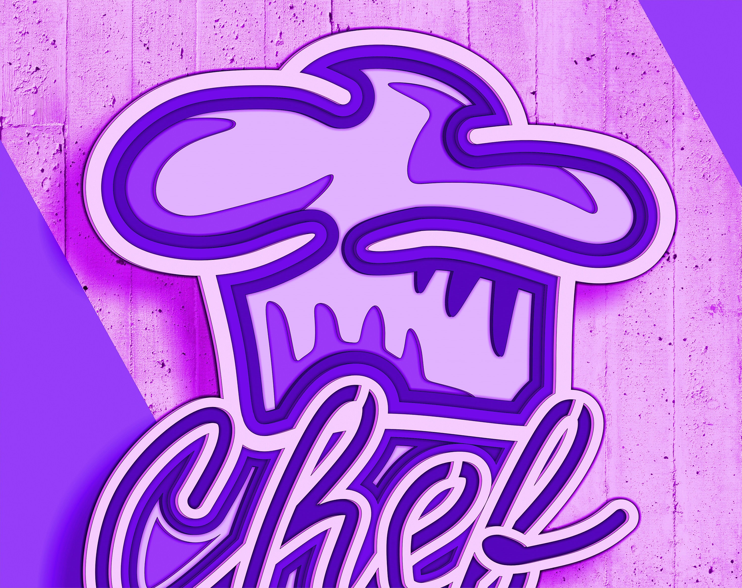 Chef Hat SVG, Kitchen DXF, Cooking PNG, Multilayer Laser Cut File ...