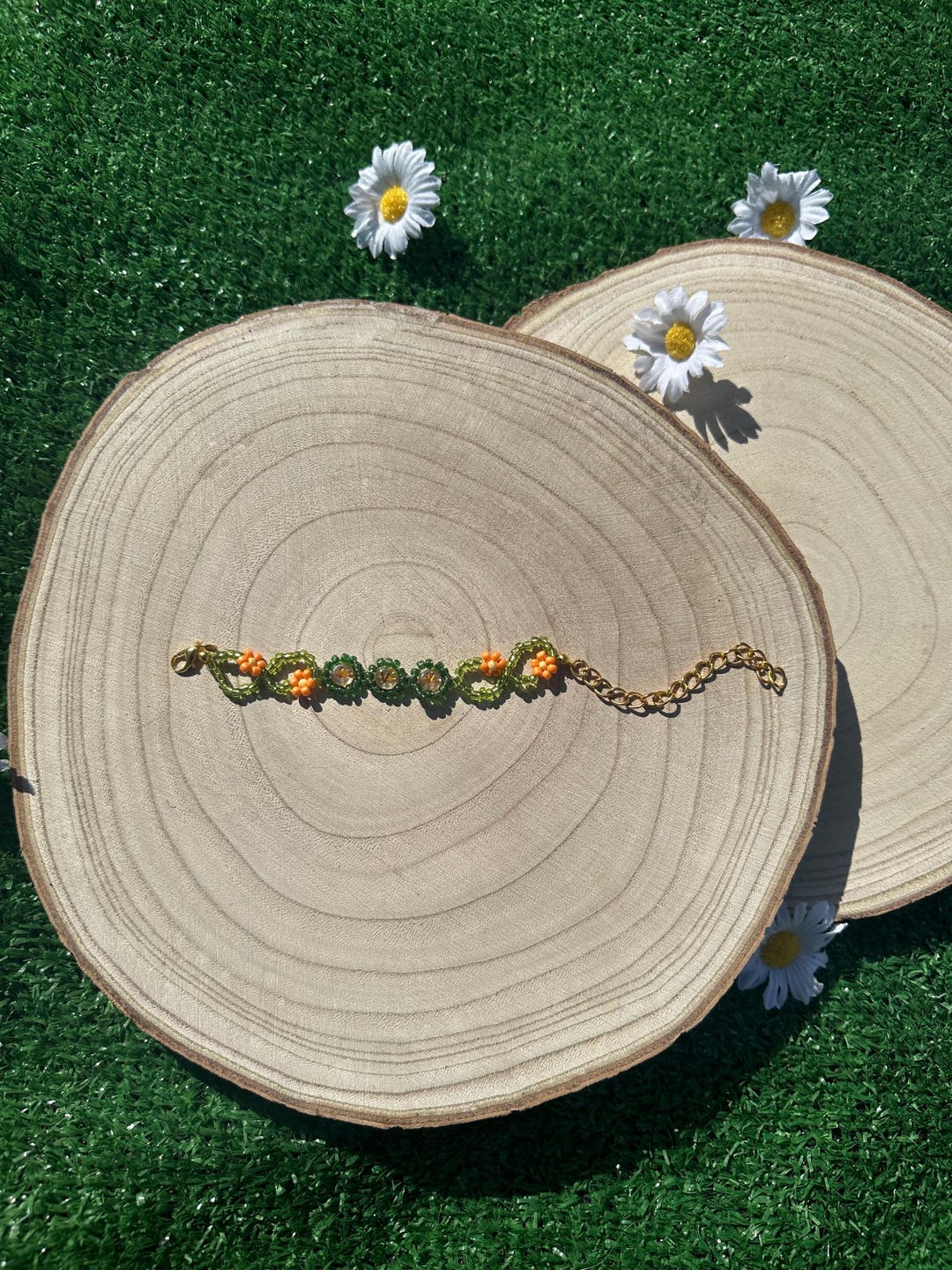 Evermore | Ivy | Taylor Swift | TS | Handmade | Adjustable | Friendship ...
