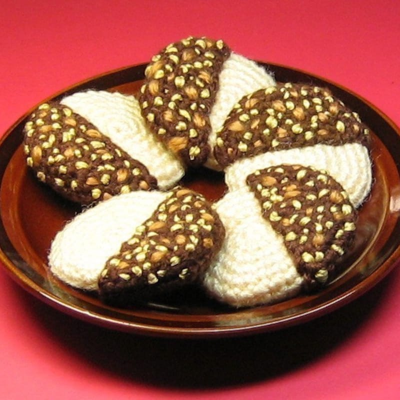 Nutty Patterns - Etsy