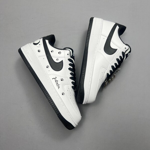 Custom Nike Af1 Low - Etsy