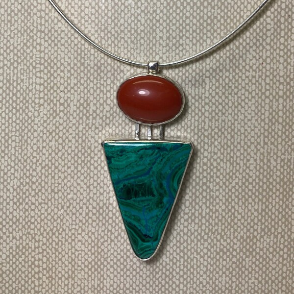 Chrysocolla Jasper - Etsy