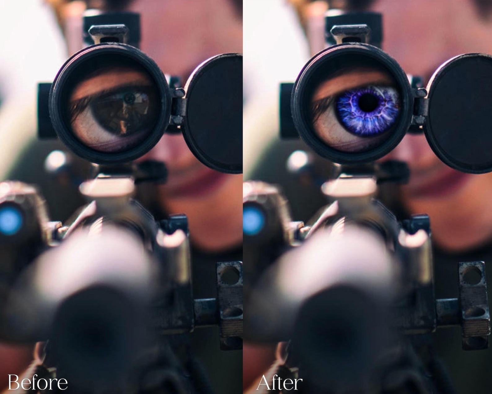 50 Eye Overlays Photoshop, Eye Color Clipart, Eye Lens, Iris Overlays ...