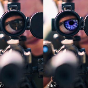 50 Eye Overlays Photoshop, Eye Color Clipart, Eye Lens, Iris Overlays ...