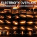 100 Electricity Bolts Overlays, Lightning Overlays, Magic Effects ...