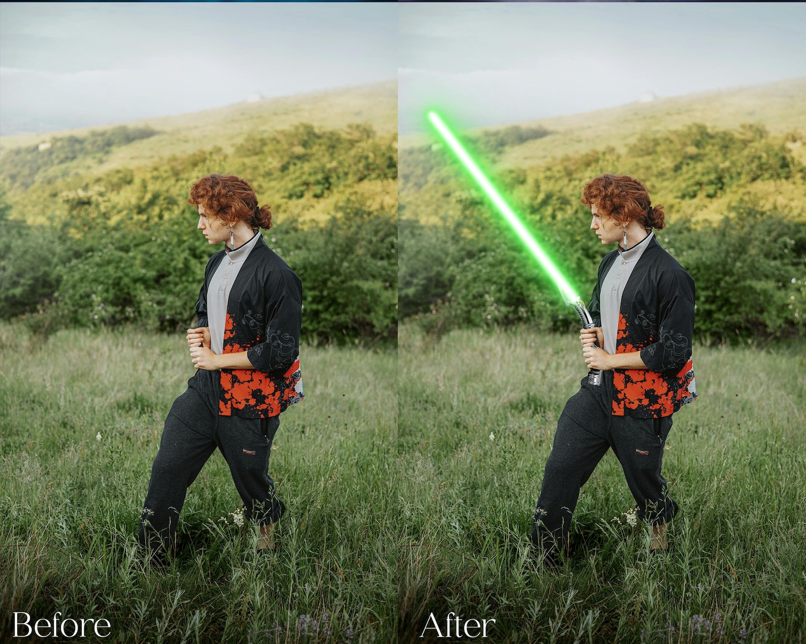 100 Lightsaber PNG Photoshop Overlays, Lightsaber Clipart, Digital ...