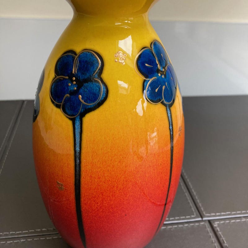 Anita Harris Pottery - Etsy