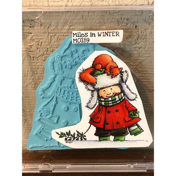 Stamping Bella - Etsy