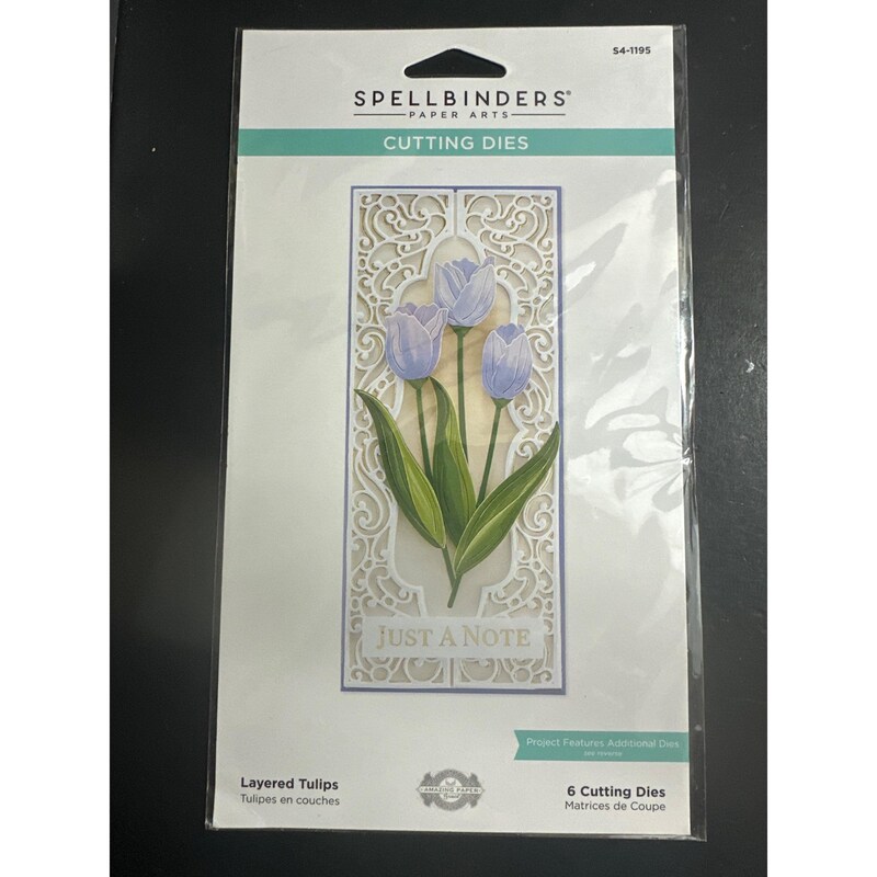 Spellbinders Dies - Etsy