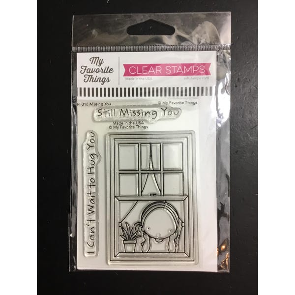 Pure Innocence Stamp - Etsy