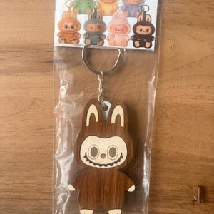 Labubu Dolls Under 20 - Etsy