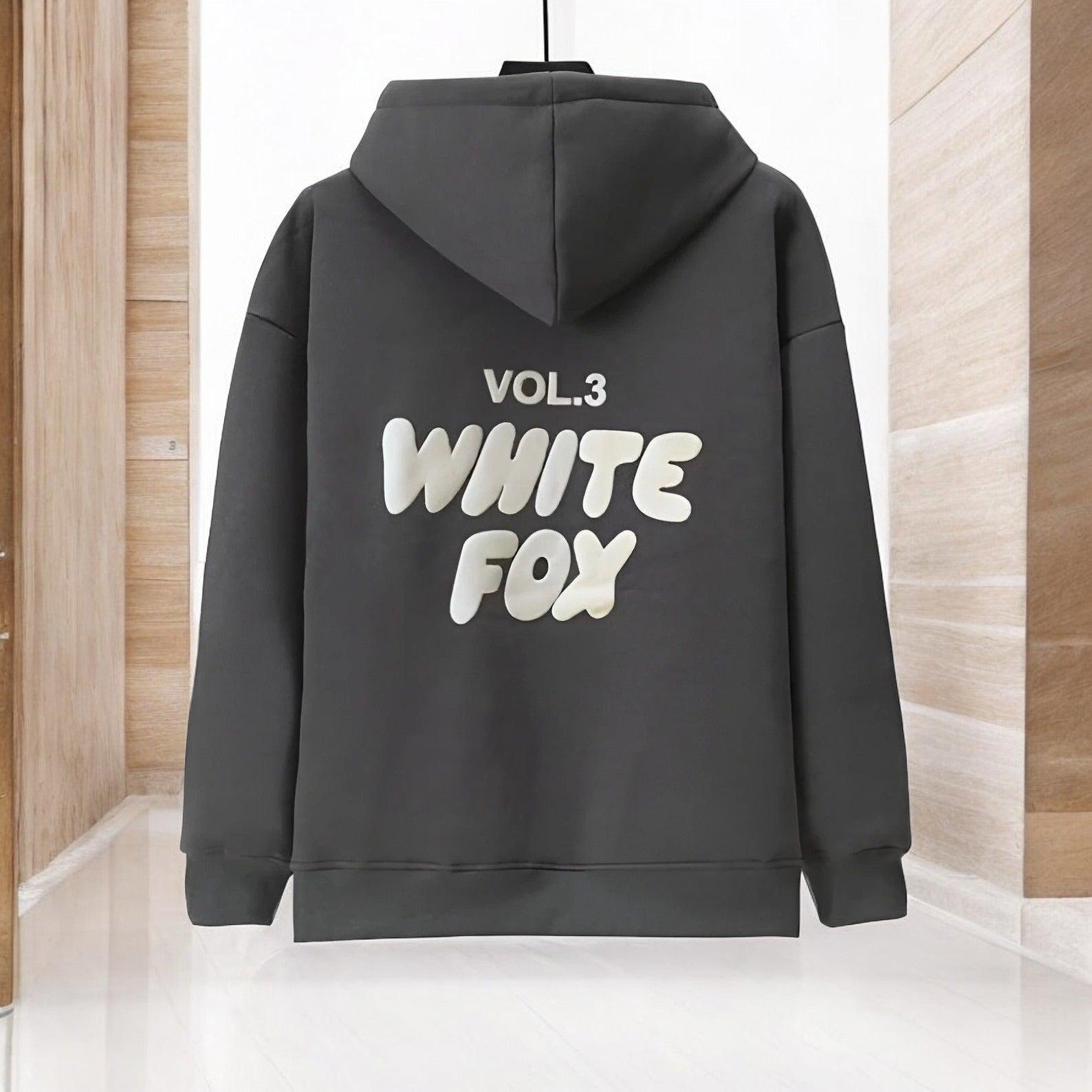 Comfy Whitefox Hoodie Offtage Oversized Leisure Hoody, Bubbly, Cozy ...