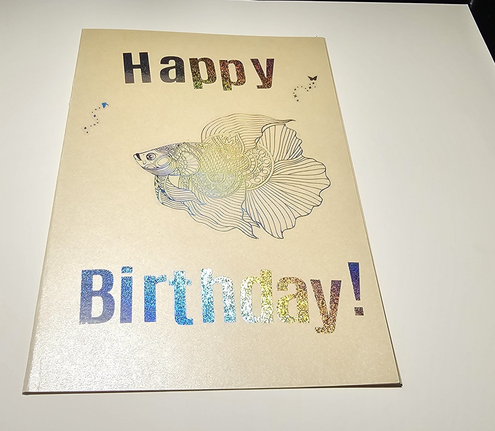 Happy Birthday - Etsy