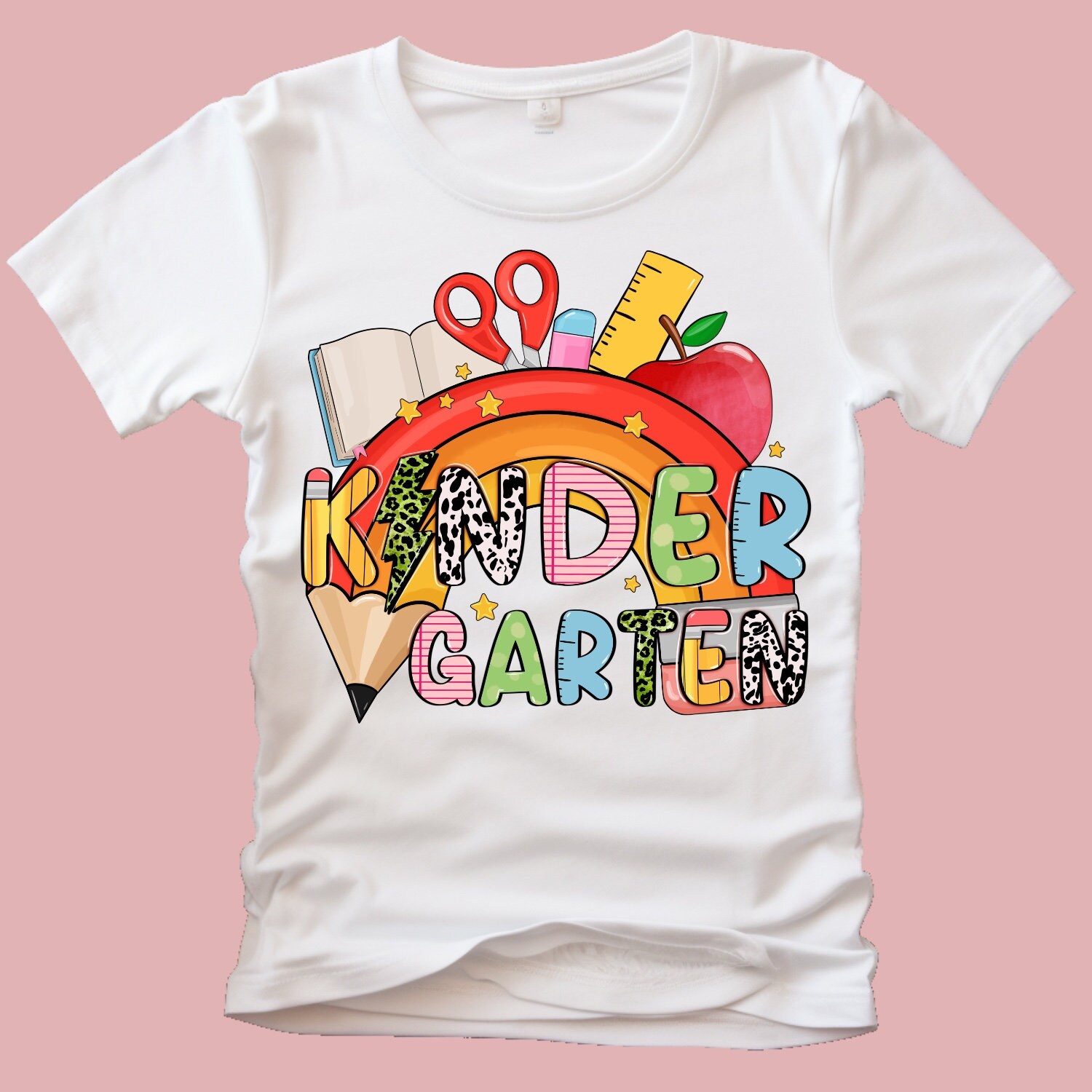 Retro Back to School Png Bundle, Teacher Png, Retro Teacher Png, First ...