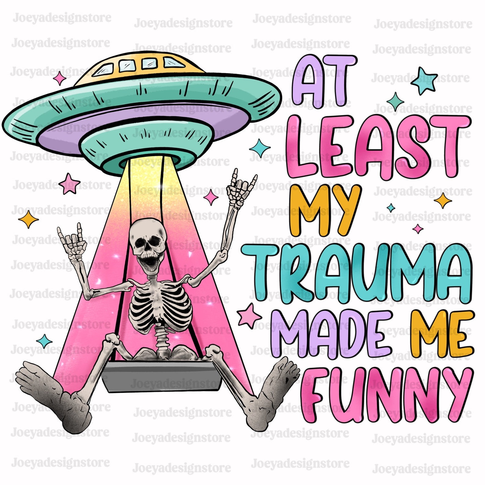At Least My Trauma Made Me Funny Png, Trending PNG, Funny PNG, Funny ...