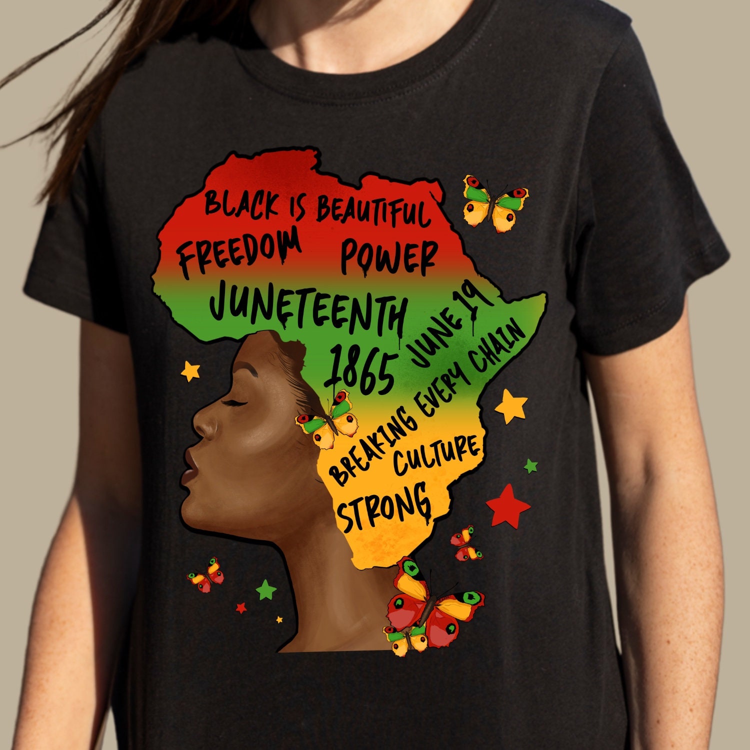 Juneteenth Png, Africa Map Png, Black Queen Png, Black Girl Png ...