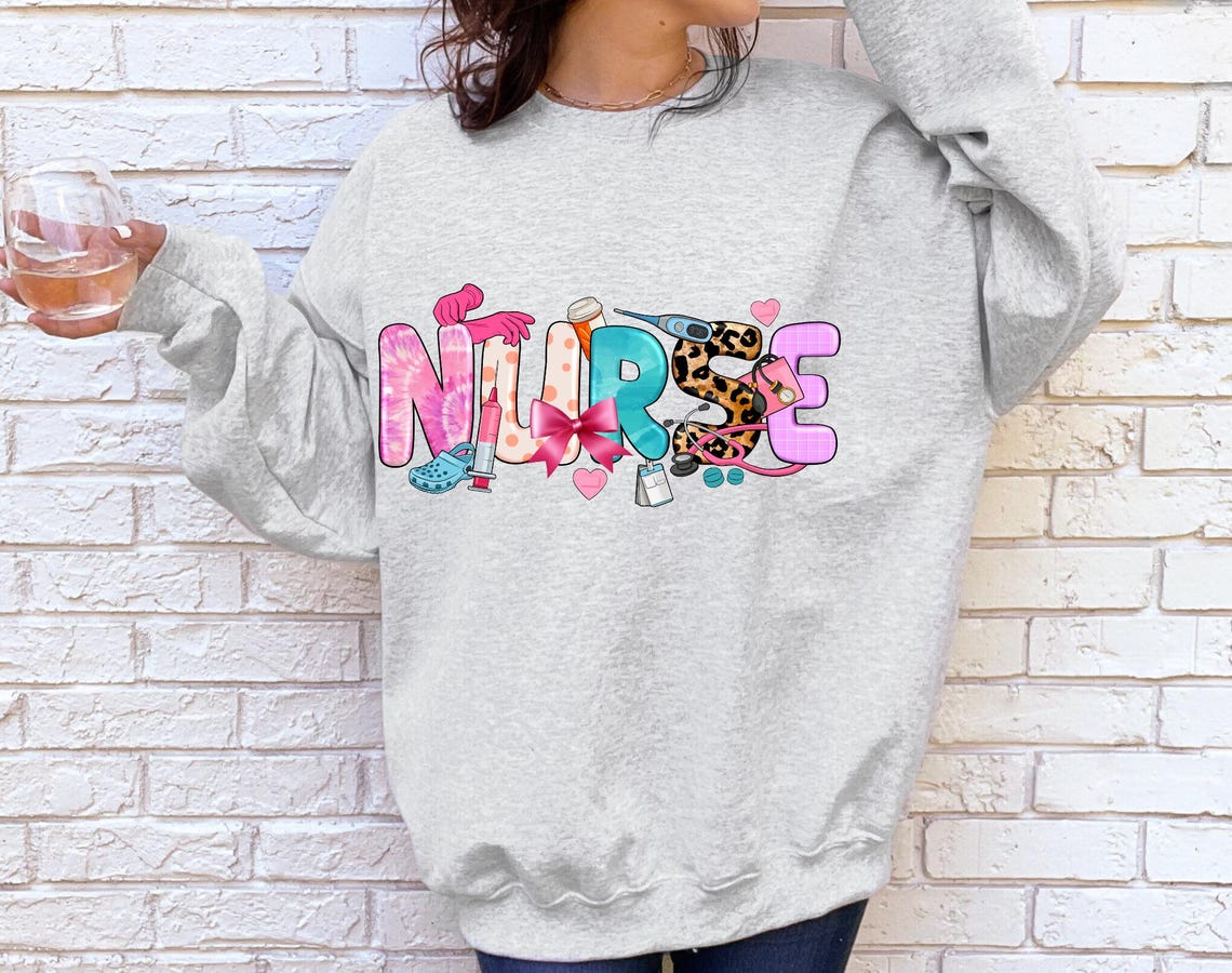 Nurse Png, Nurse Life Png, Nursing Png, Nurse Elements Png, Nurse ...