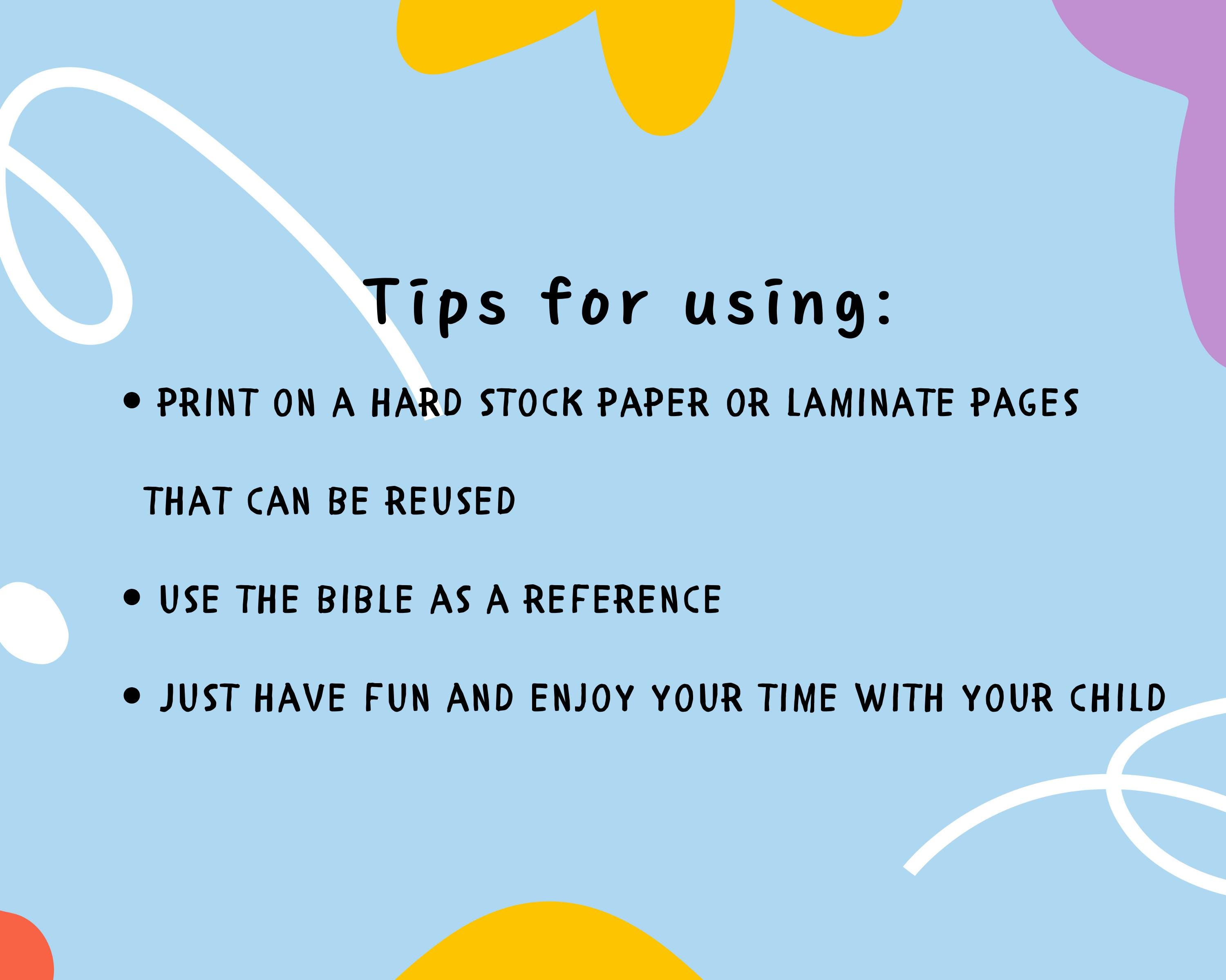 Memory Verse Craft, Jonah Bible Craft, Lift the Flap Craft, Sunday ...