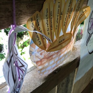 Bible Gleaning Activity, the Book of Ruth, Glean Wheat, Christian ...