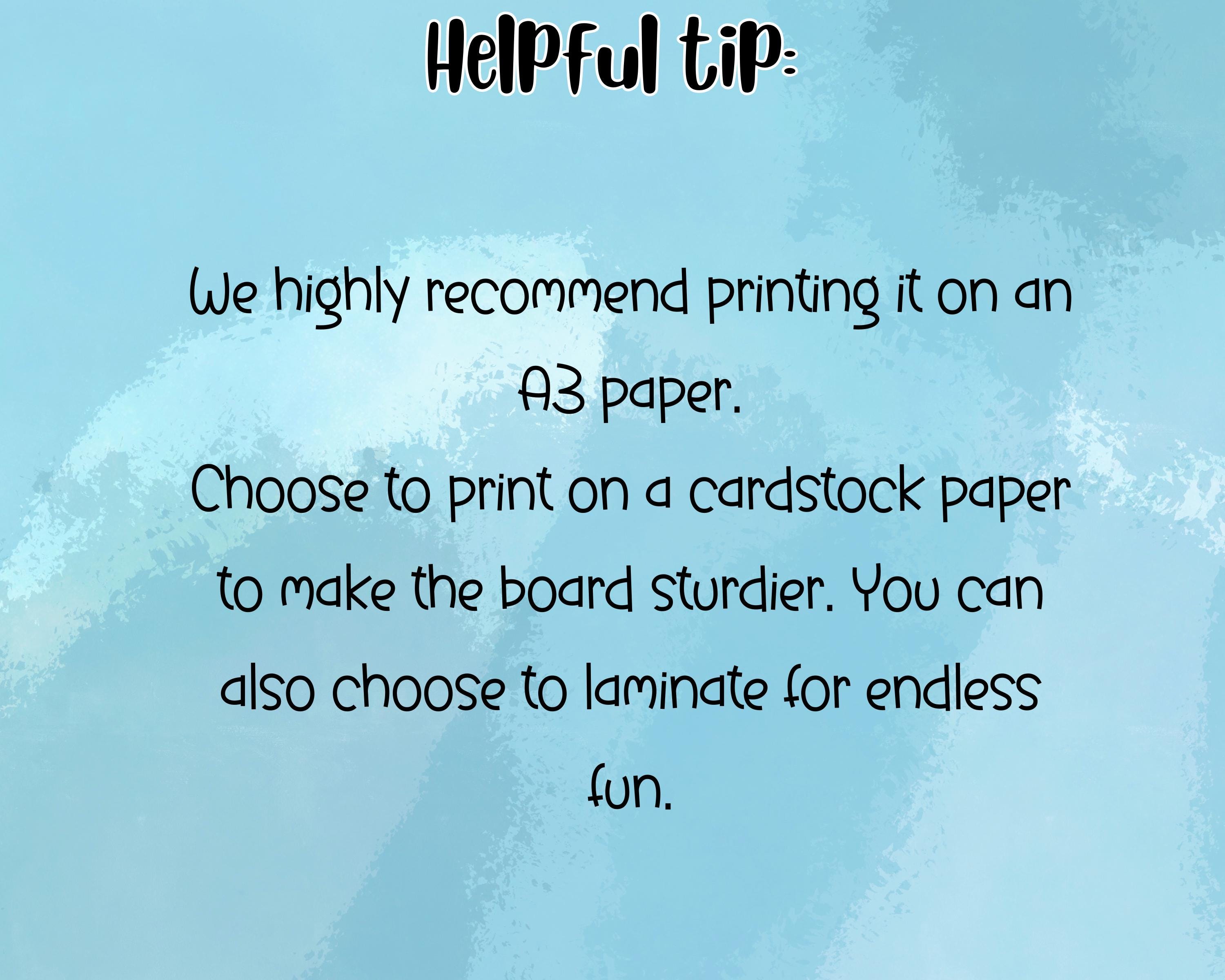 King David Bible Game, Christian Printable, Bible Lesson Guide, Kids ...