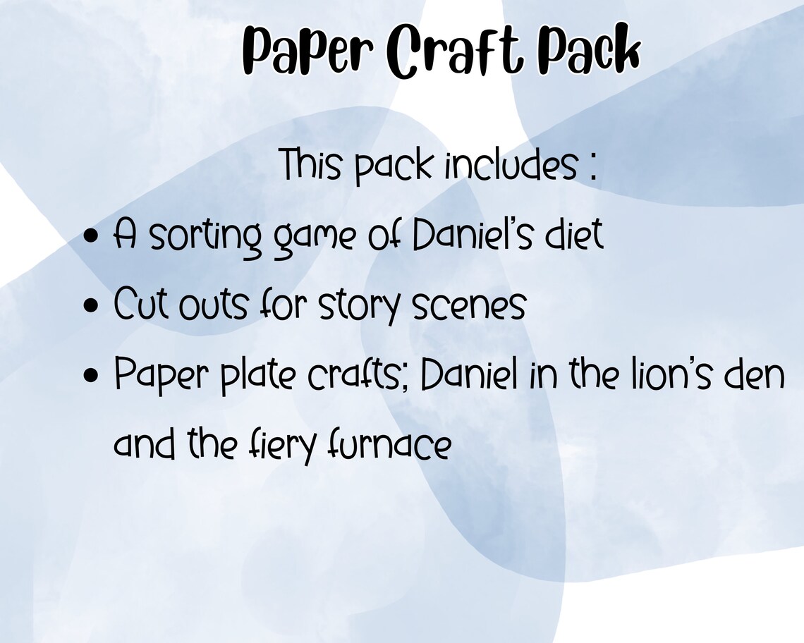 Daniel Bible Crafts, Bible Story Lesson, Paper Plate Crafts, Bible ...