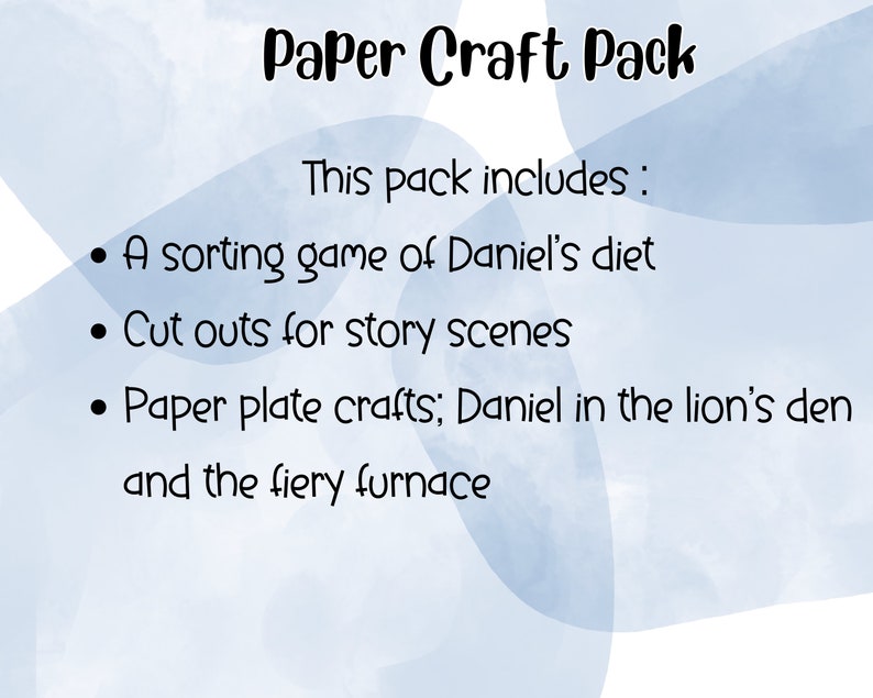 Daniel Bible Crafts, Bible Story Lesson, Paper Plate Crafts, Bible ...