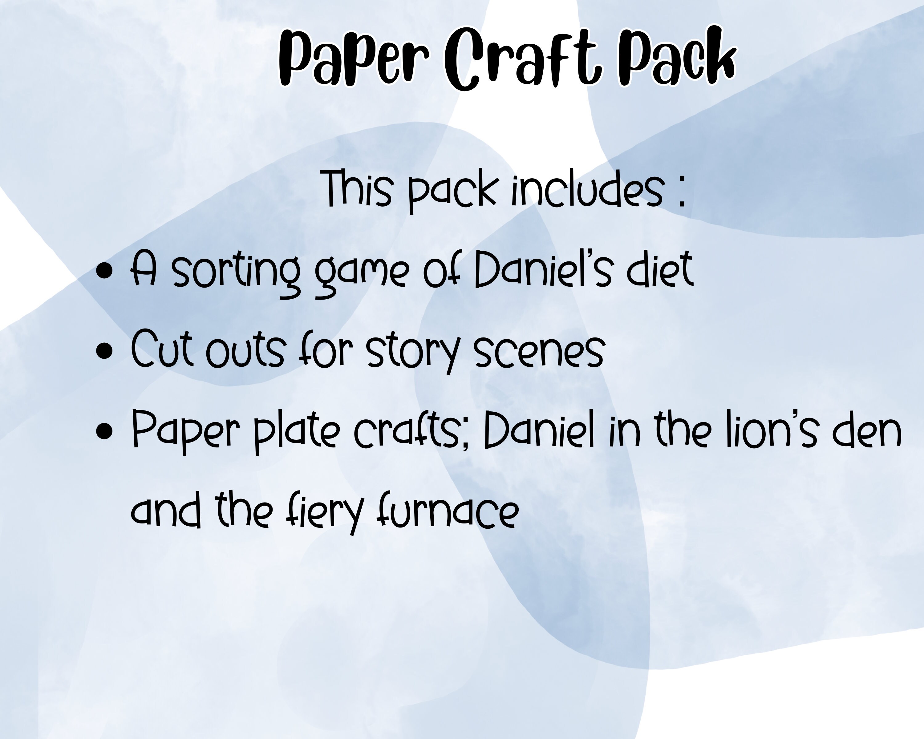 Daniel Bible Crafts, Bible Story Lesson, Paper Plate Crafts, Bible ...