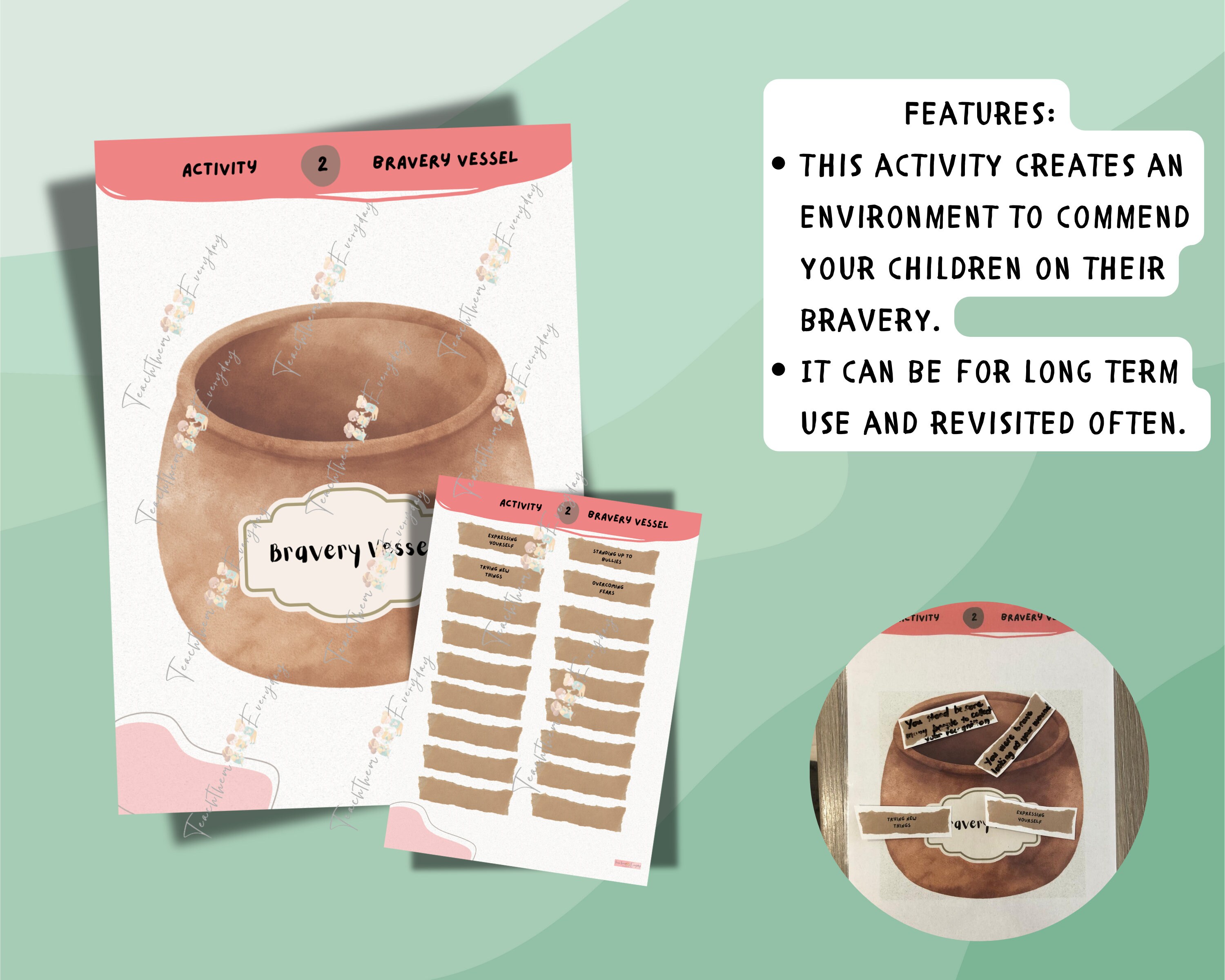 David Bible Activity Pack, Bravery, Christian Homeschool, Bible ...