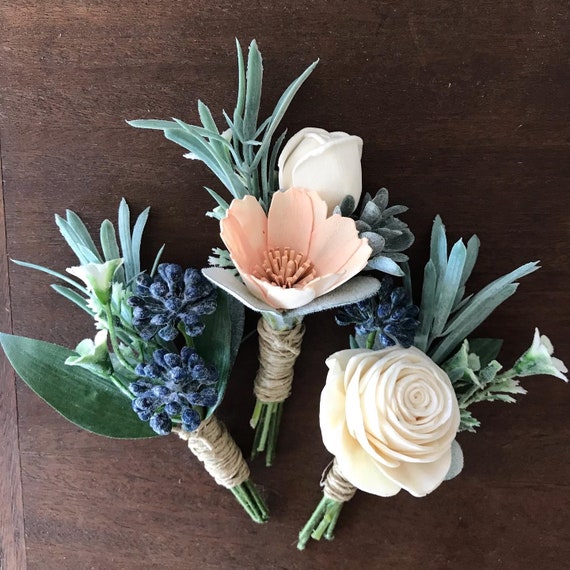 Floral boutonniere store