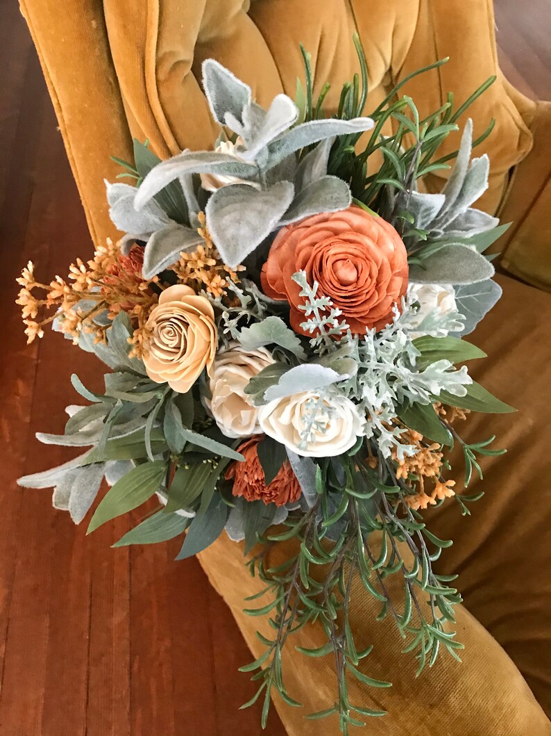 June Sola Wood Wedding Flowers Wood Flowers Wooden Flowers | Etsy