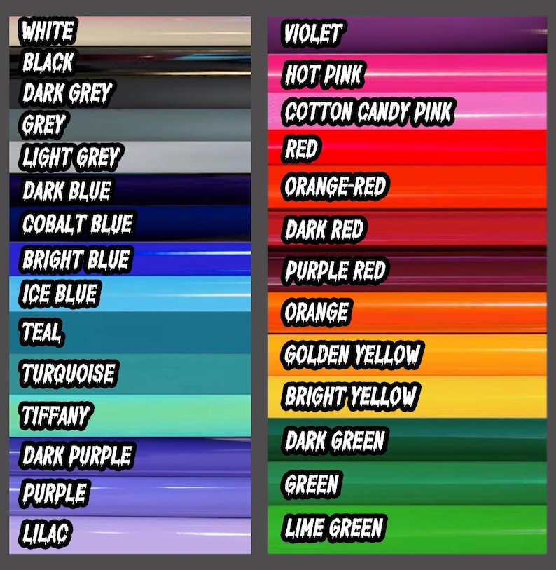 Custom Tattoo Style Name Sticker: Handmade Vinyl Decal - Etsy
