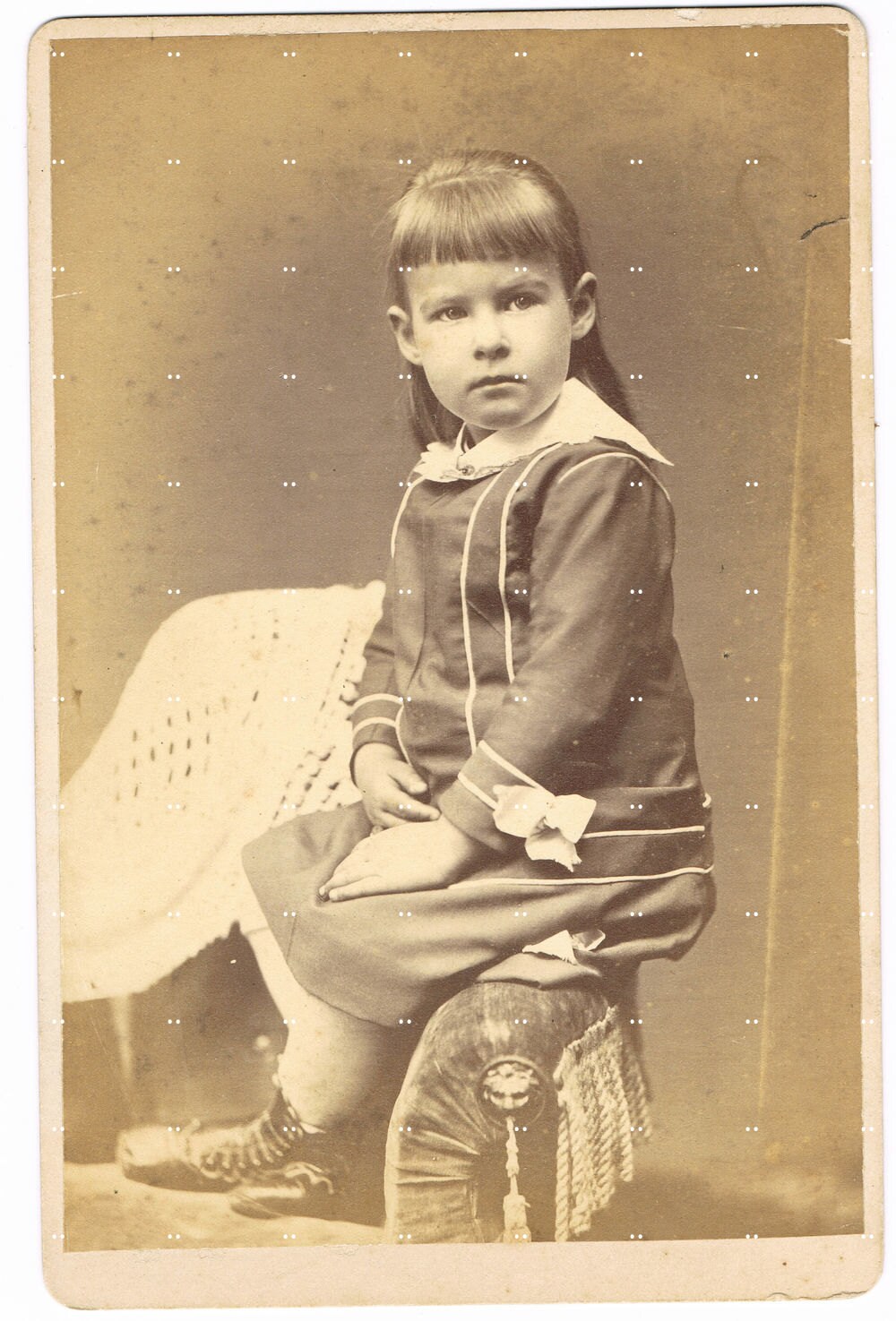 Child.Photograph.Antique.Vintage.Historic.cabinet | Etsy