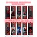 Printable Spiderman Bookmarks I Downloadable Spiderman Bookmarks I ...