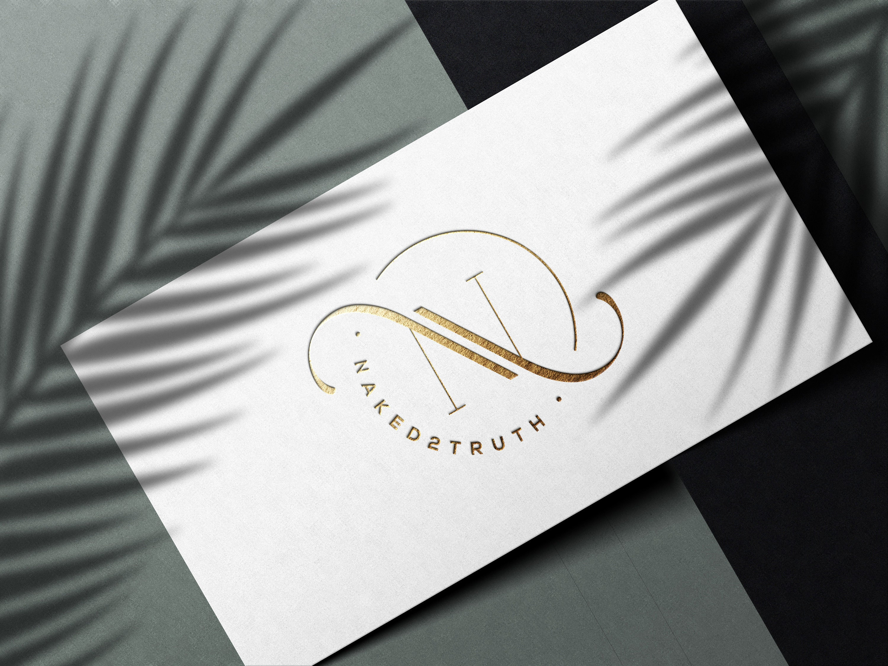 I Will Design a Modern, Minimal and Luxury Logo Design for Your ...