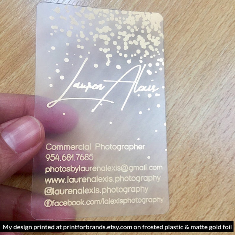 Custom Hang Tag and Business Card Design Custom Professional - Etsy