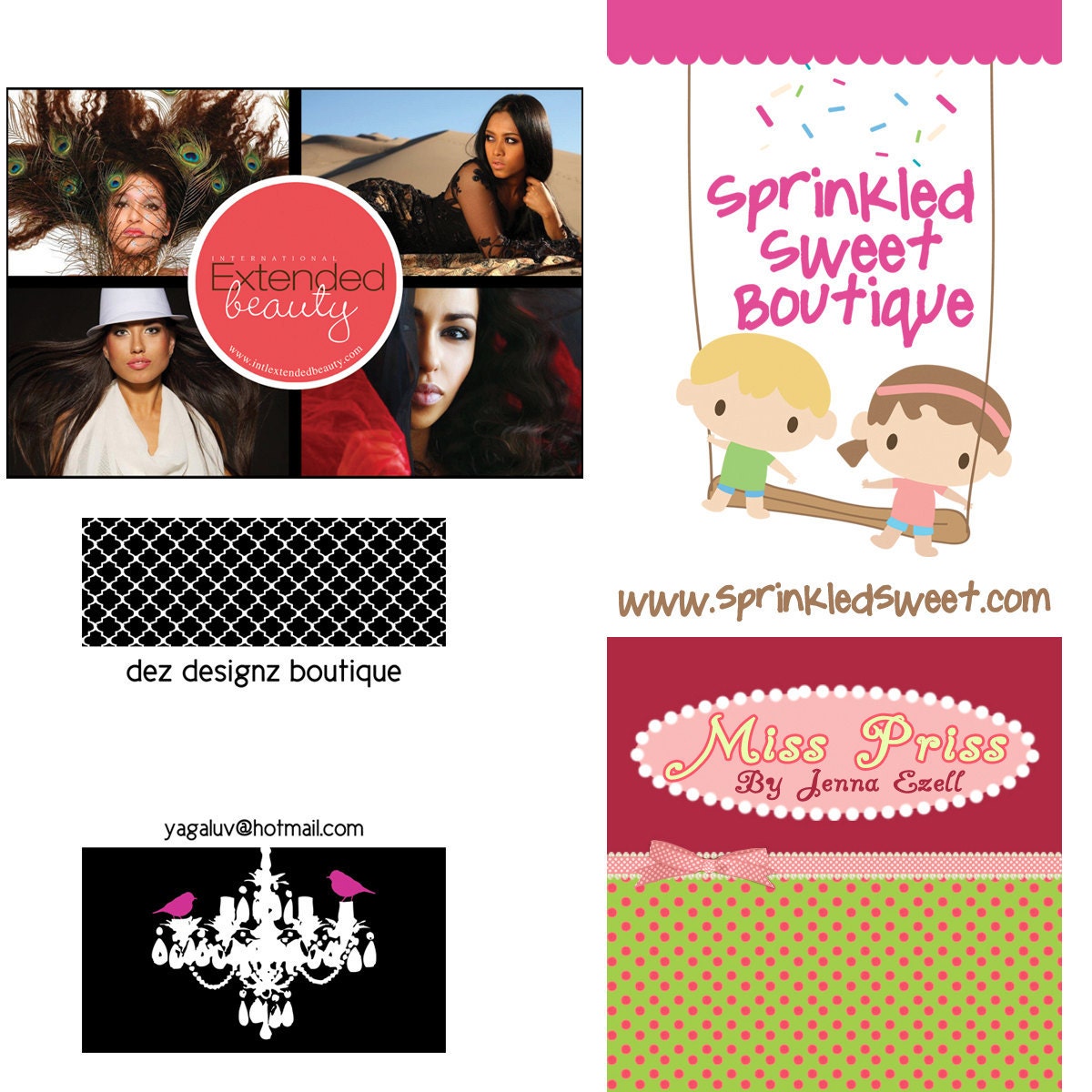 Custom Facebook or Ebay Profile Picture or Logo Custom | Etsy